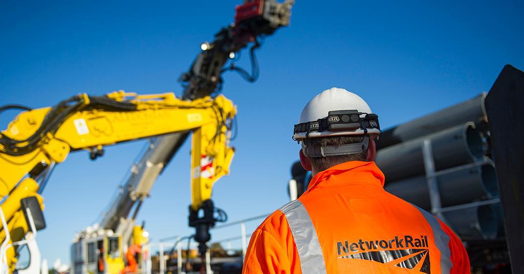 Rail pay and conditions are favourable against market comparators ...