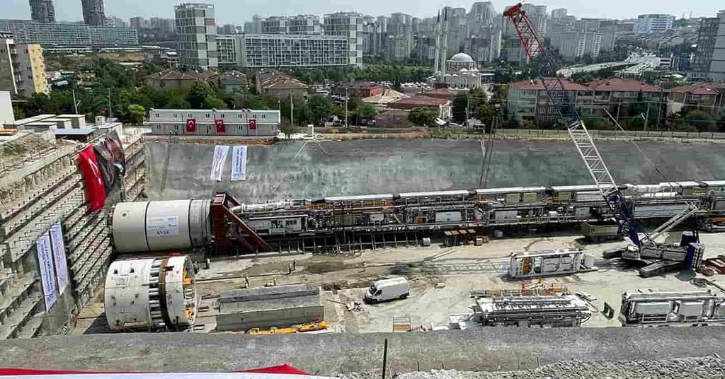 Work starts on next phase of Turkey – Bulgaria railway reconstruction ...