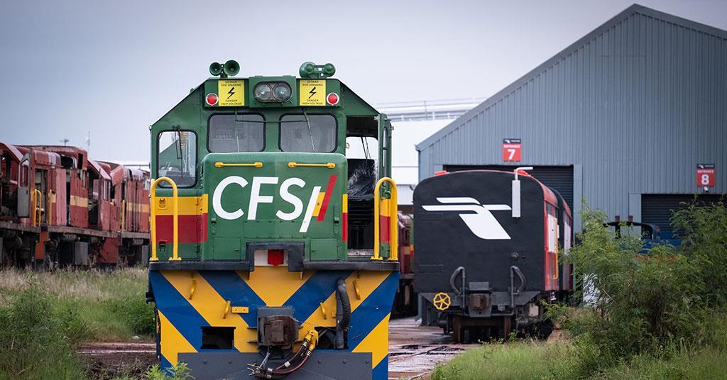 Africa: Traxtion eyes growth potential | In depth | Railway Gazette ...