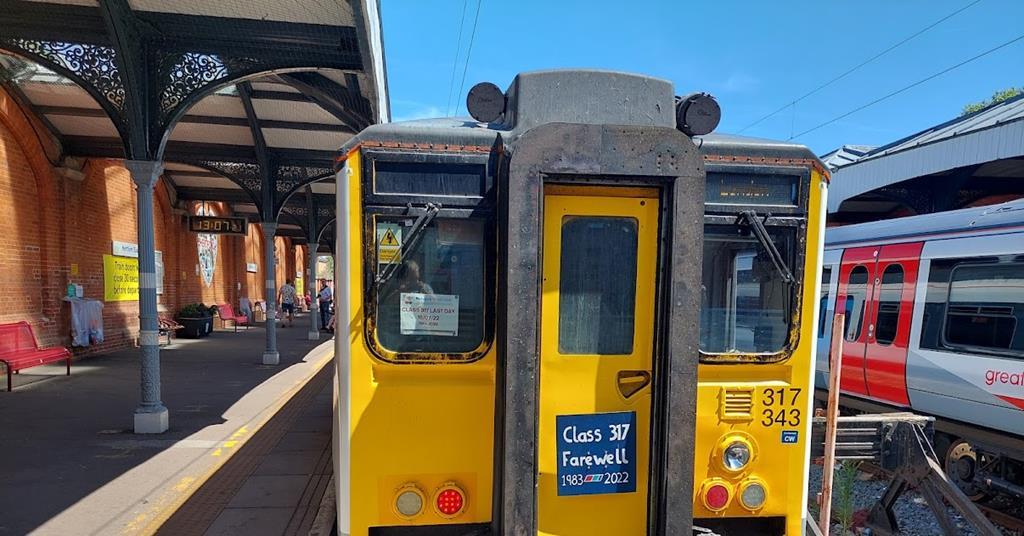 UK railway news round-up | Rail Business UK | Railway Gazette International