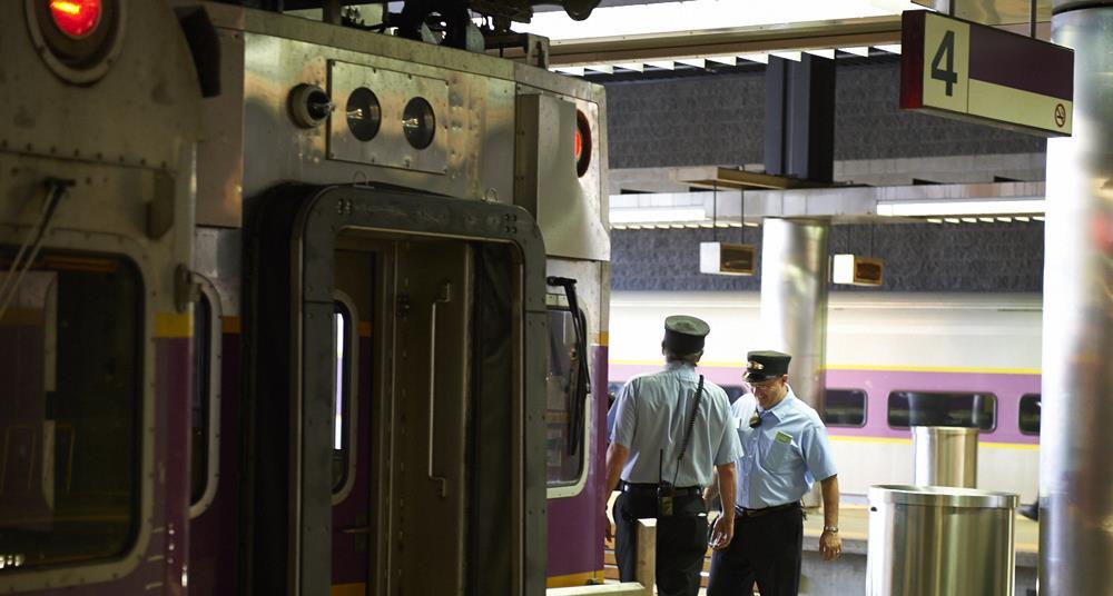 Ansaldo STS awarded $338m MBTA PTC contract | News | Railway Gazette ...