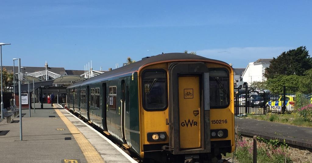 GWR prepares for December timetable recast | Rail Business UK | Railway ...