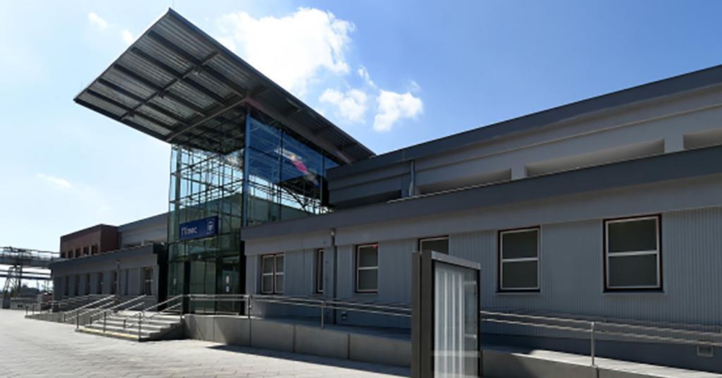 Czech station enhancement programme to be launched | News | Railway ...