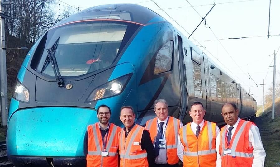 UK railway news round-up | Rail Business UK | Railway Gazette International