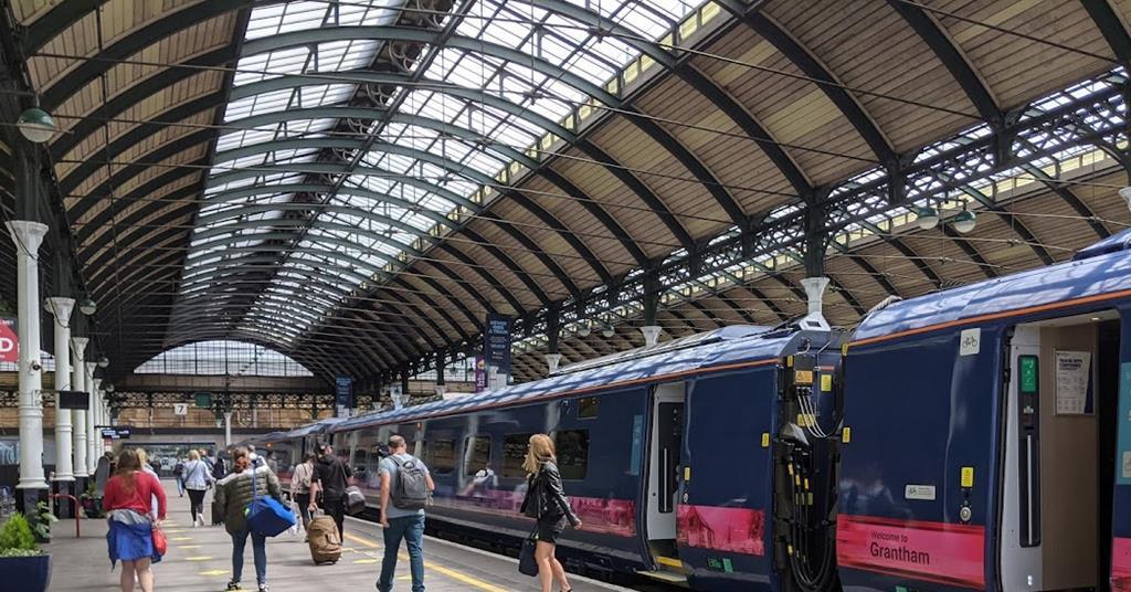 Rail Partners calls for changes to prevent cuts leading to a ‘spiral of ...