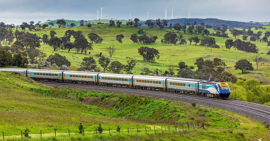 Australia: How far and how fast? | In depth | Railway Gazette International