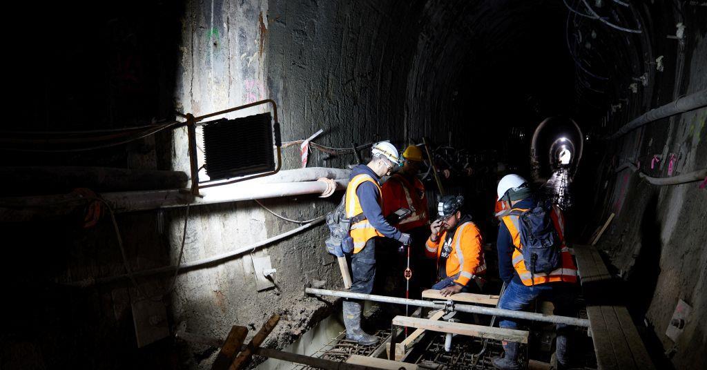 New Zealand: Funding boost drives rail revitalisation | In depth | Railway Gazette International