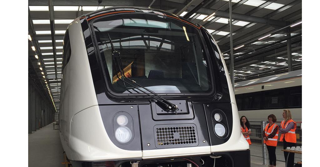 UK railway news round-up | News | Railway Gazette International