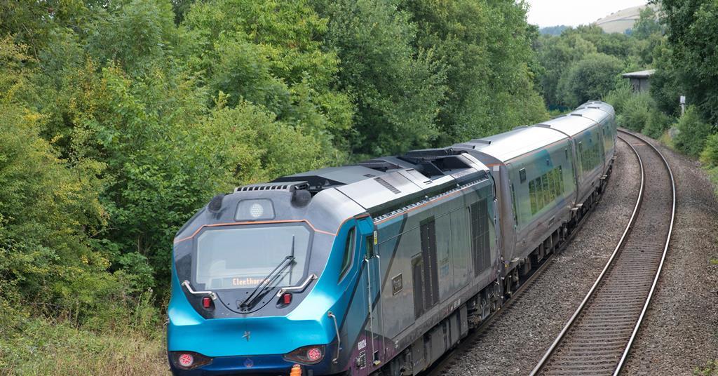 TransPennine Express aims to get more out of its fleet | Rail Business ...