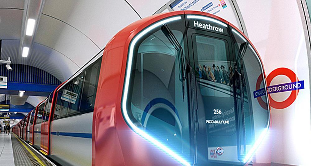 New Tube for London systems integrator contract renewed | News ...