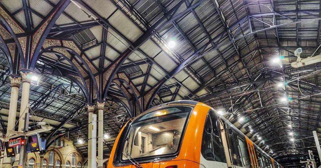 UK railway news round-up | Rail Business UK | Railway Gazette International