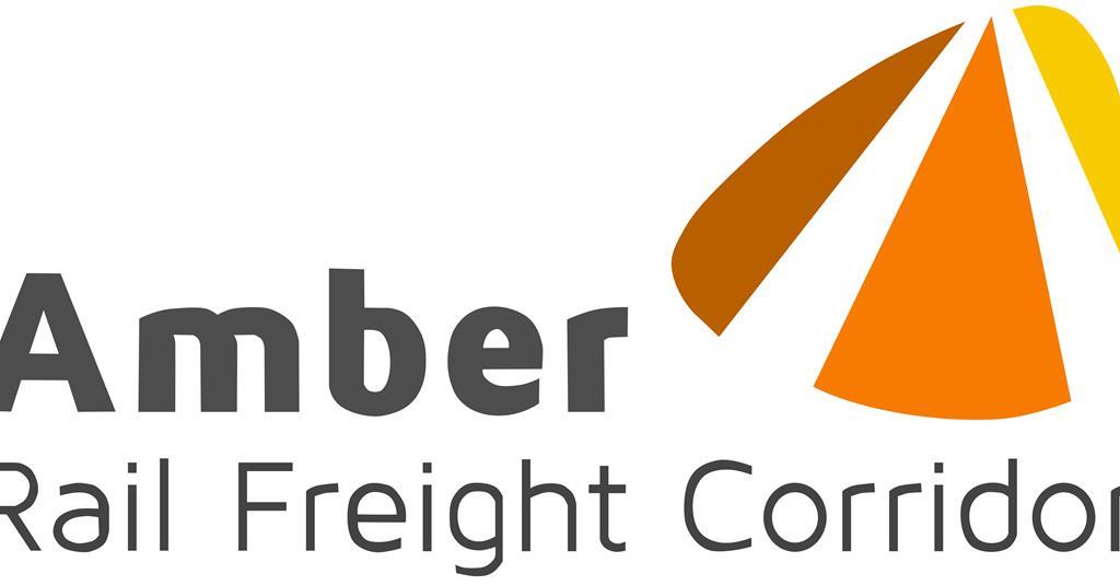 Amber Rail Freight Corridor up and running | News | Railway Gazette ...
