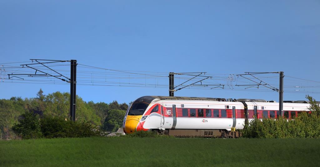 UK railway news round-up | Rail Business UK | Railway Gazette International