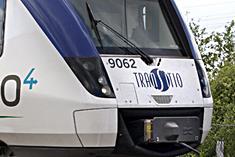Transitio opts for Civity Nordic | News | Railway Gazette International