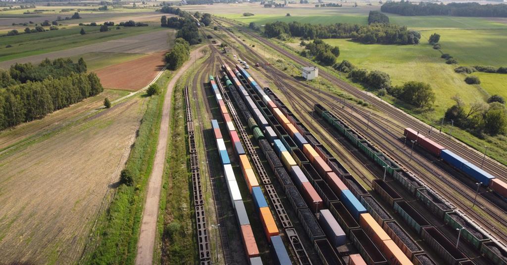 World rail freight news round-up | News | Railway Gazette International