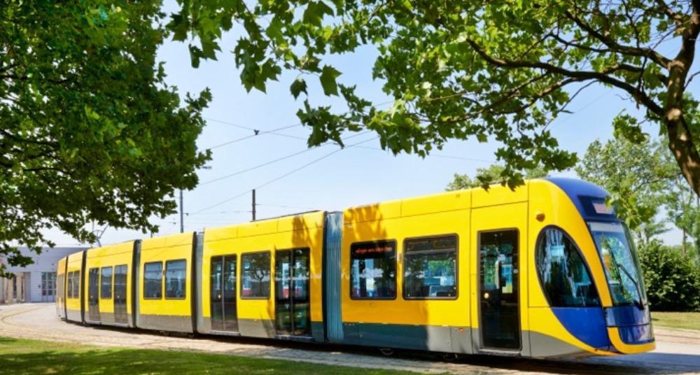 G:Link trams inaugurated | News | Railway Gazette International