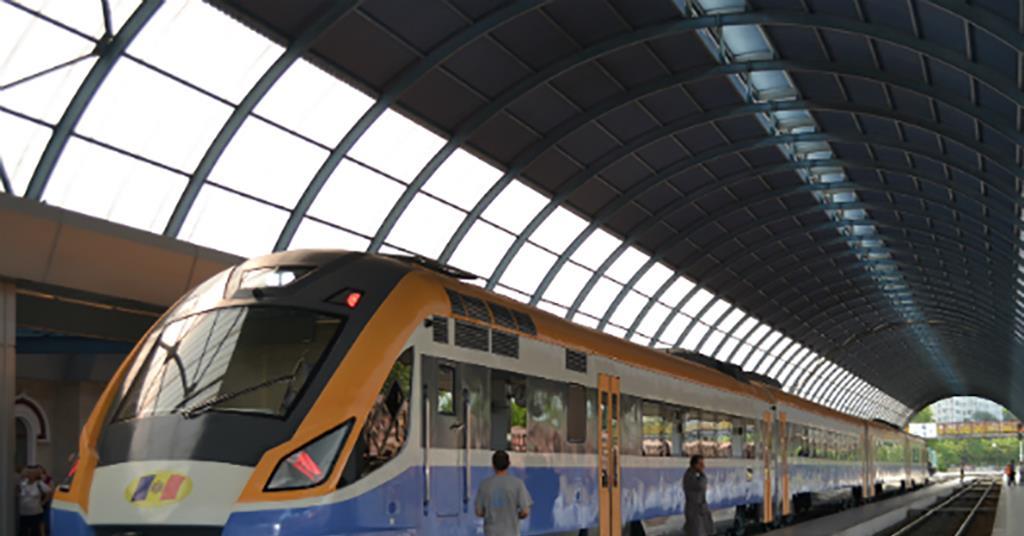 First EIB loan for Moldovan Railways | News | Railway Gazette International