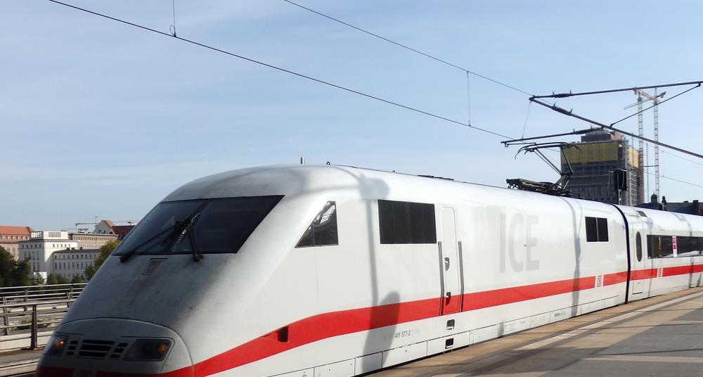 ICE1 trainsets to be equipped with latest ETCS | News | Railway Gazette ...
