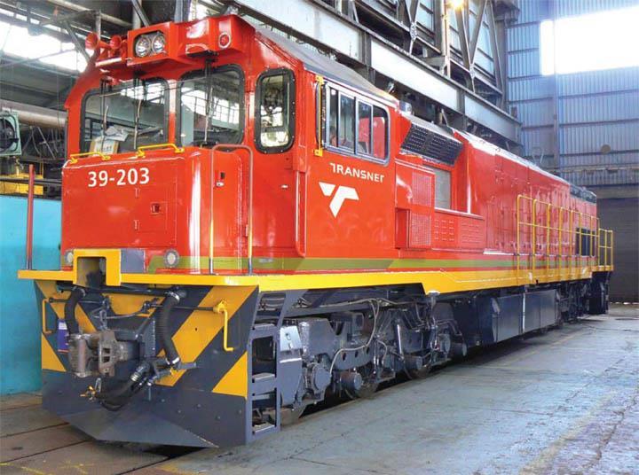 Private partner sought for Transnet terminal | News | Railway Gazette ...
