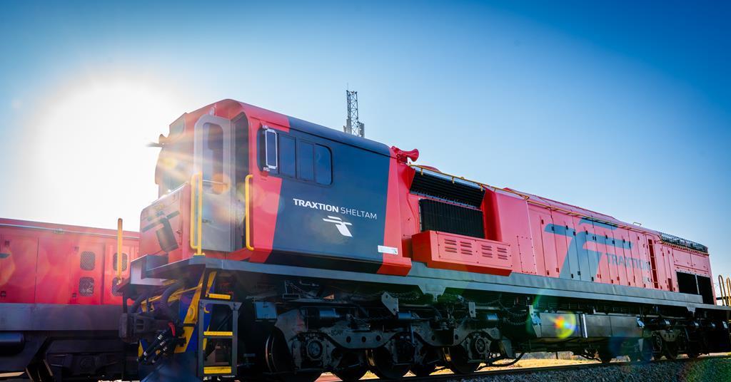 Locos modernised for African lease fleet | News | Railway Gazette ...