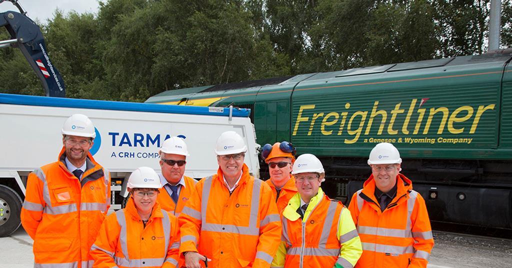 World rail freight news round-up | News | Railway Gazette International