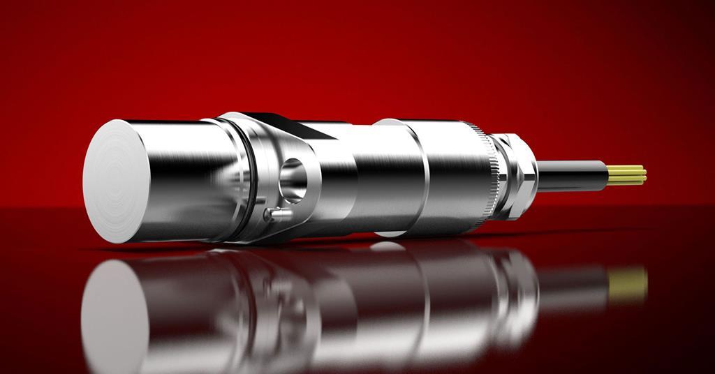 Light rail: Multifunctional sensors support tram expansion | In depth ...