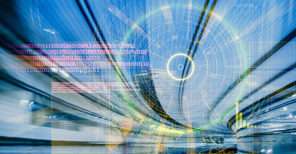 The IoT-enabled railway | Webinar | Railway Gazette International