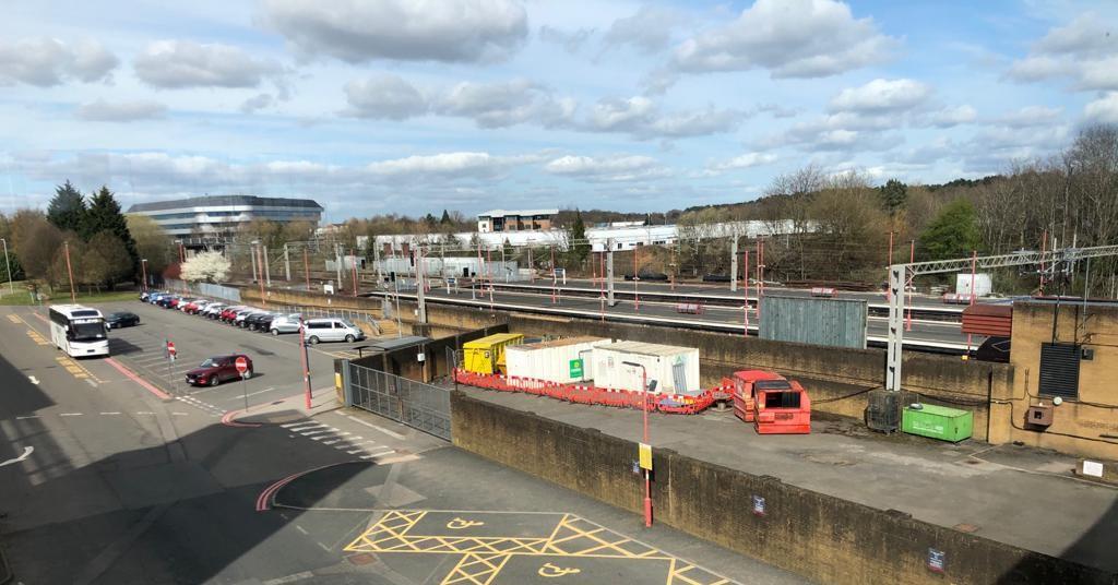 Varamis Rail enters the express logistics fray | Rail Business UK ...