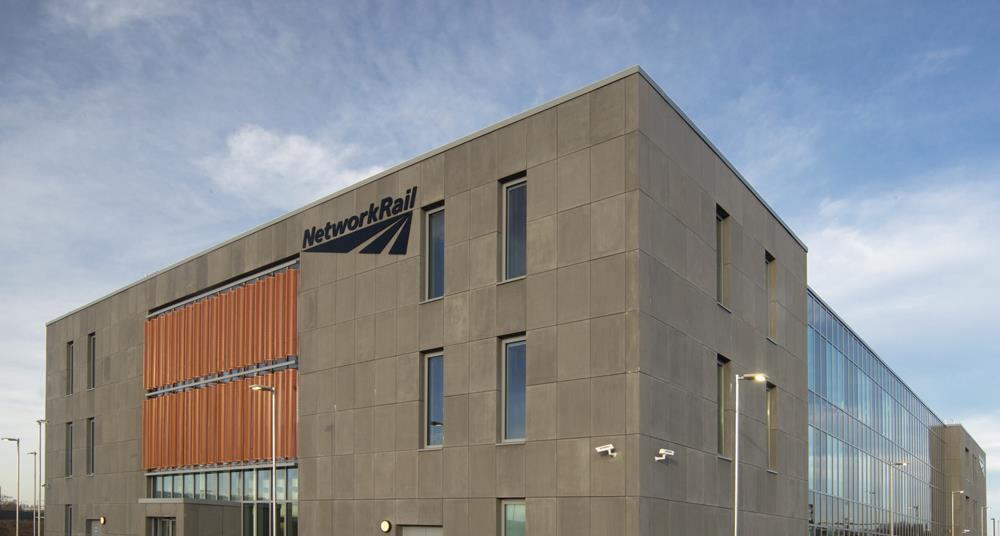 Manchester control centre opens | News | Railway Gazette International