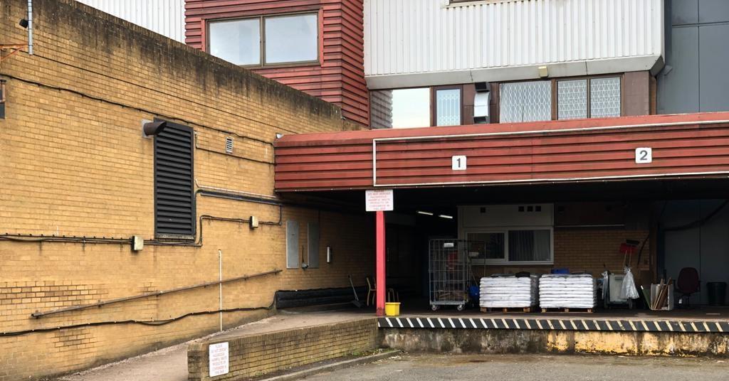 Varamis Rail enters the express logistics fray | Rail Business UK ...