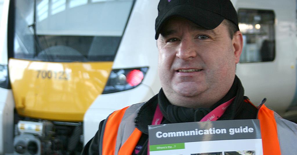 Travel Support Cards to assist passengers with hidden disabilities ...