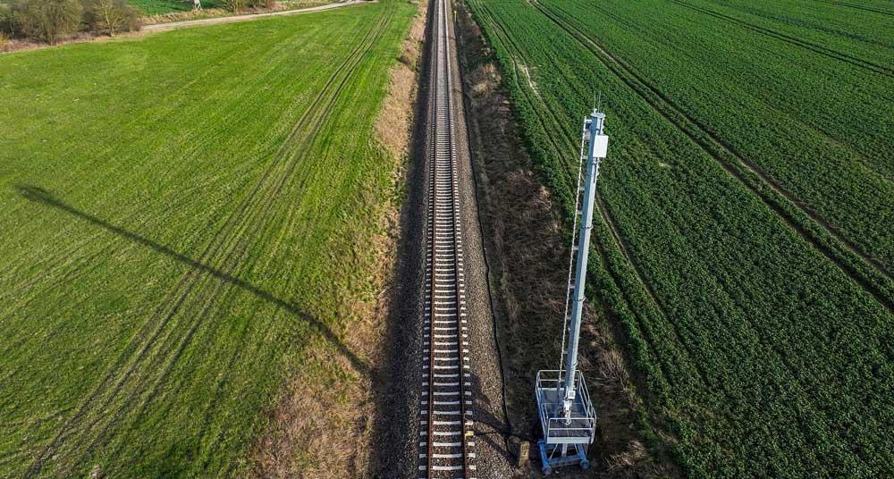 5G corridors projects pave the way to high connectivity and digitalization of railway operations ...