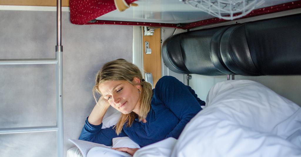 Night train start-ups European Sleeper and Moonlight Express join ...