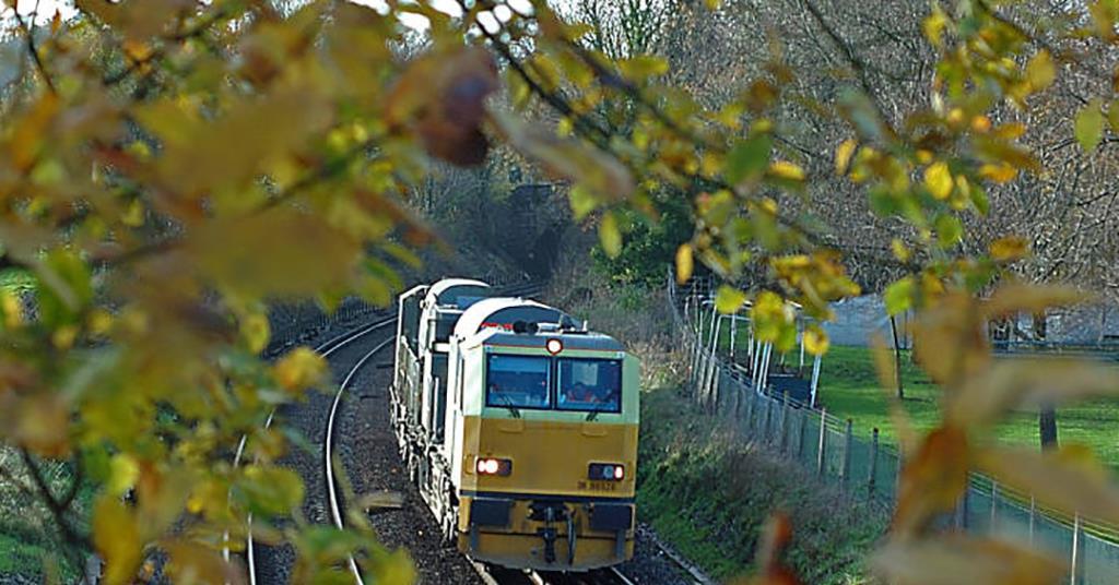 UK railway news round-up | Rail Business UK | Railway Gazette International