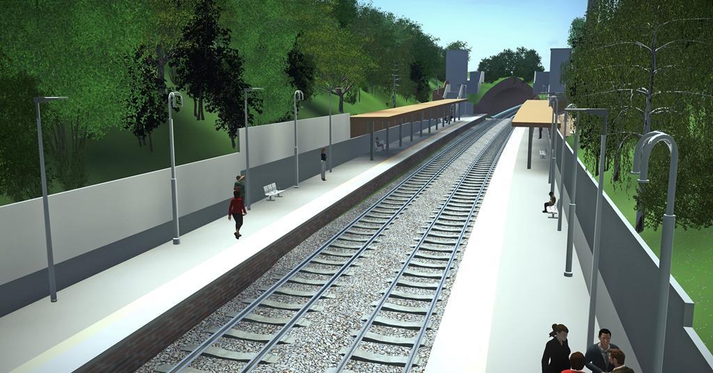 Stations to reopen on Birmingham’s Camp Hill line as funding finalised ...