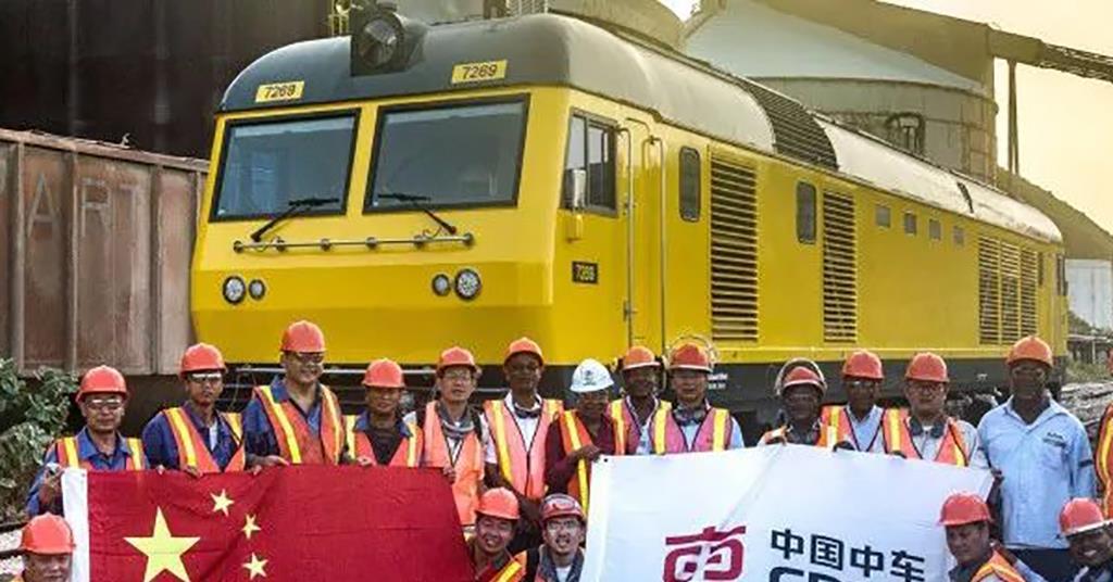 World rail freight news round-up | News | Railway Gazette International