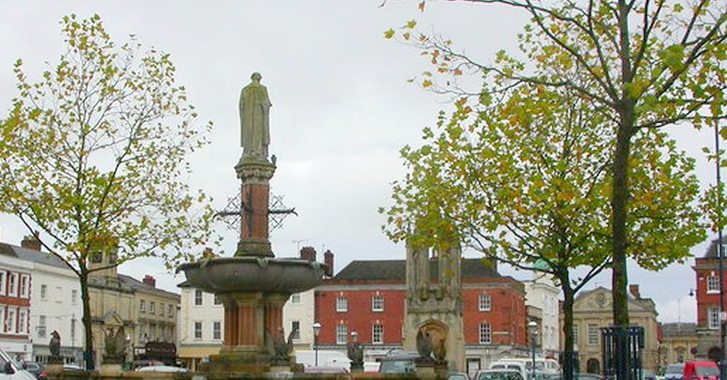 Devizes station would need to be part of wider rail plan | Rail ...