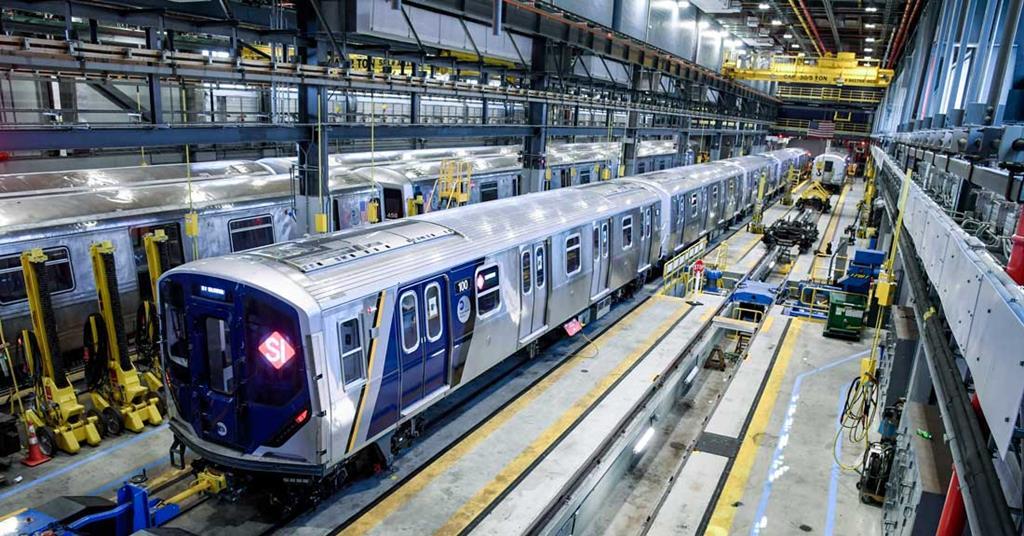 USA: Manhattan congestion charge is key to New York investment | In ...