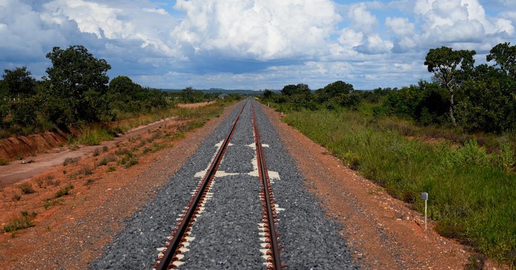 First Pro Trilhos construction schemes approved | News | Railway ...