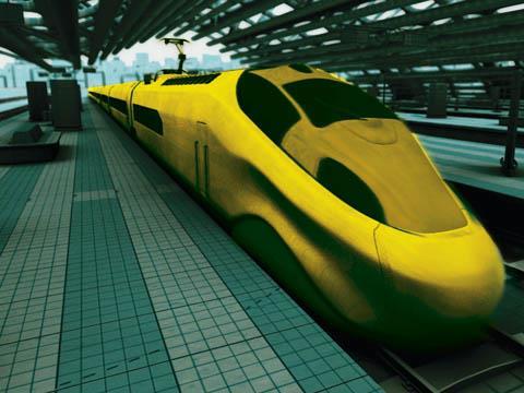 High speed centre of excellence established | News | Railway Gazette ...