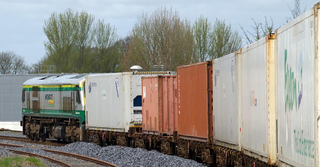 All-Island Strategic Rail Review makes 30 proposals to develop railways ...