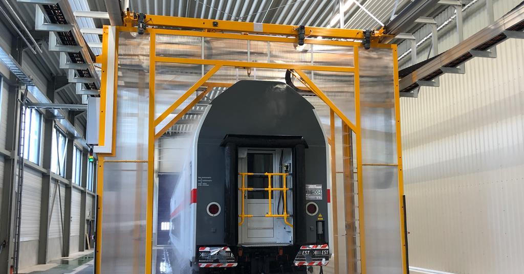 Alstom and Bombardier Transportation confirm acquisition discussions ...