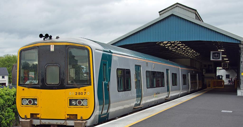 All-Island Strategic Rail Review makes 30 proposals to develop railways ...