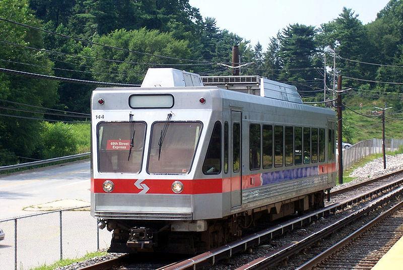 SEPTA outlines ‘Catching Up’ investment plan | News | Railway Gazette ...
