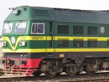 Iraqi Republic Railways commissions control system | News | Railway ...