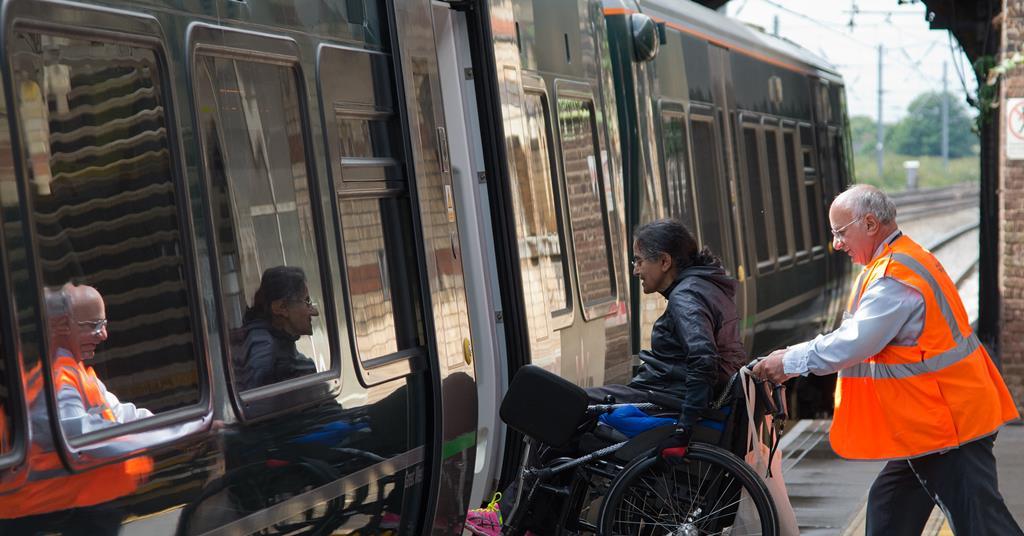 National Rail Contract for Great Western Railway services aims to meet ...