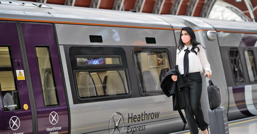 National Rail Contract for Great Western Railway services aims to meet ...