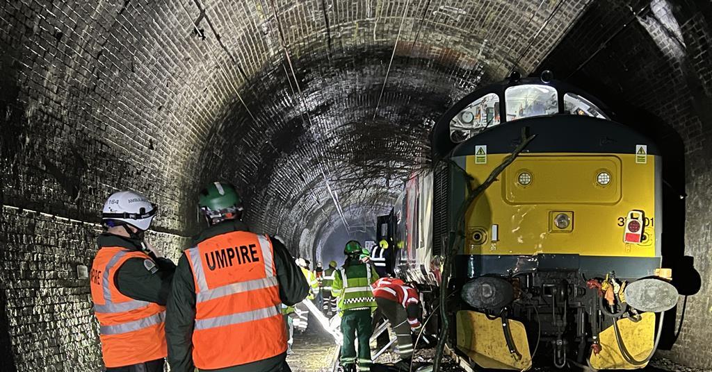 UK railway news round-up | Rail Business UK | Railway Gazette International