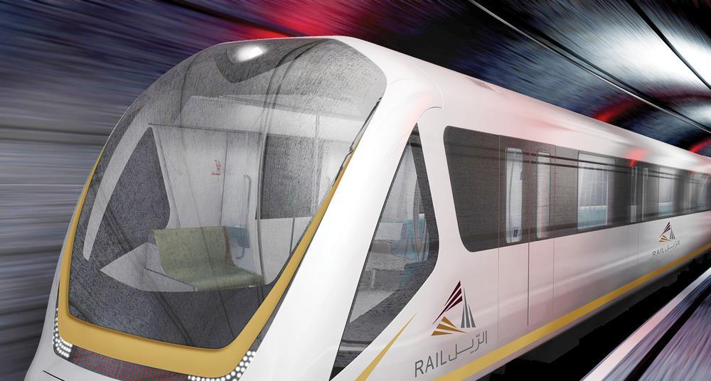 Doha Gold Line design and construction awarded | News | Railway Gazette ...