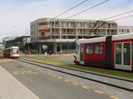 Canberra light rail funding included in budget | News | Railway Gazette ...